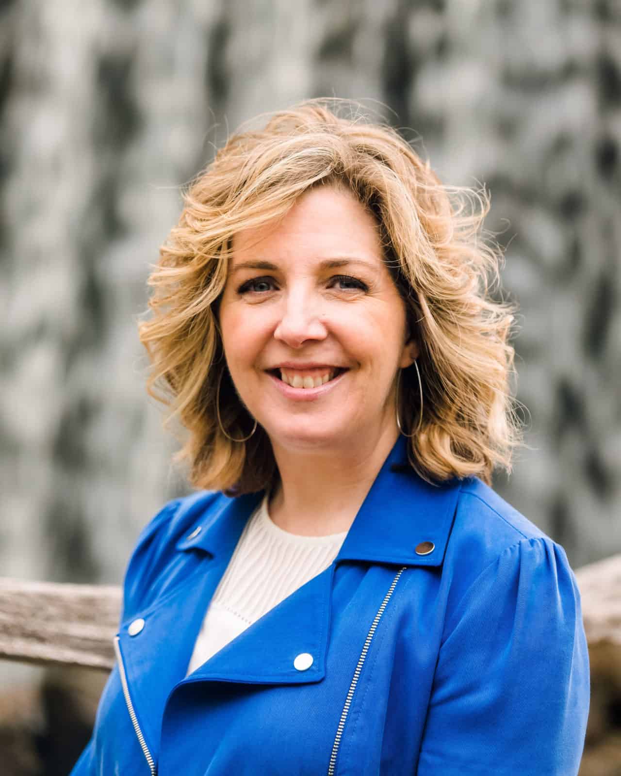 Carol Anderson - Marketing and Operations Director | Generations Law Group